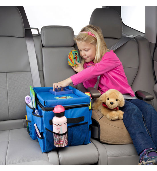 Hit the road with purpose: the needs, wants and musts of any road trip ...