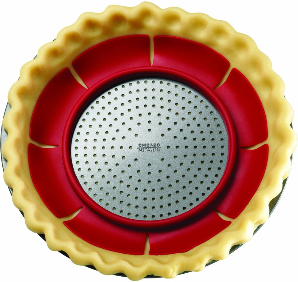 The right tools for the perfect pie – Organize-It Blog