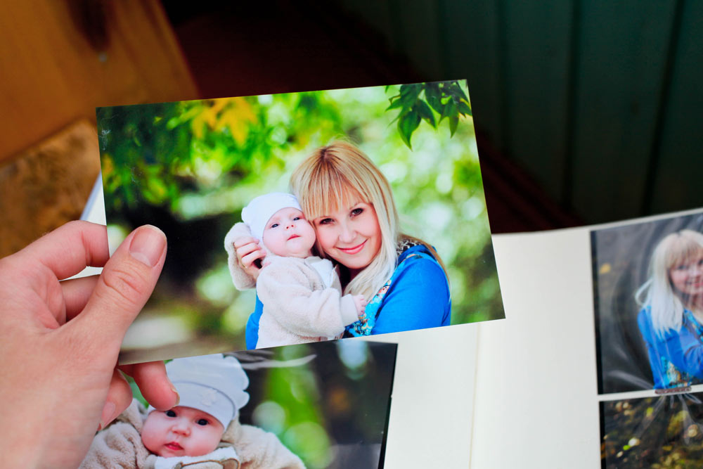 4 Steps to Photo Organization – Organize-It Blog