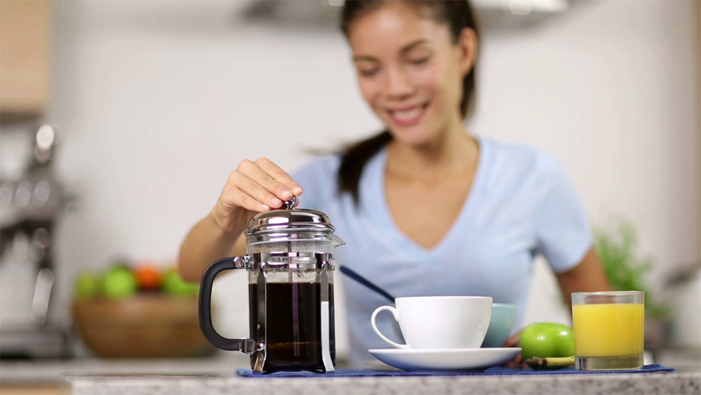 Organizing Your Kitchen for a Better Morning - Organize-It Blog