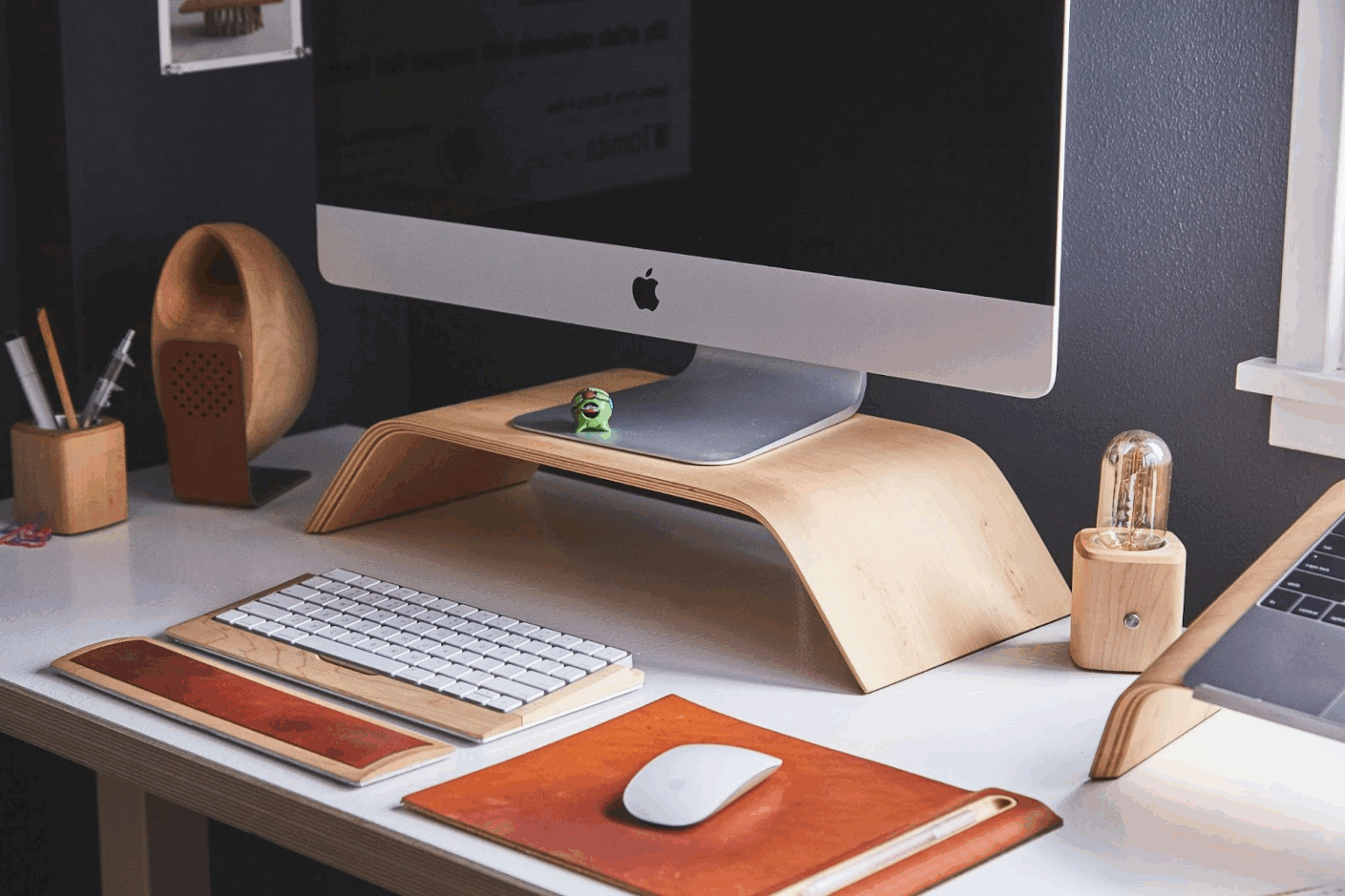 How to Organize Your Study Space to Boost Focus and Efficiency ...